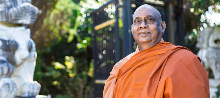 Biography – Pelpola Vipassi Foundation